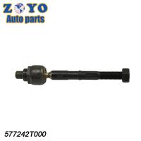 China Car Model for Hyundai Grandeur 2003-2022 Auto Steering Parts Auto Tie Rod End 57724-2T000 for sale