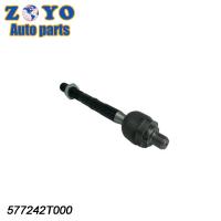 China Car Model for Hyundai Grandeur 2003-2022 Auto Steering Parts Auto Tie Rod End 57724-2T000 for sale