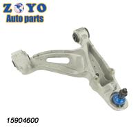 China 25758282 OE NO. Lower Position Suspension Wishbone Arms for Cadillac CTS 2003-2007 for sale