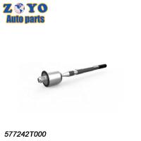 China Car Model for Hyundai Grandeur 2003-2022 Auto Steering Parts Auto Tie Rod End 57724-2T000 for sale