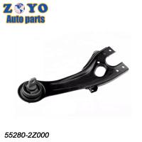 China Adjustable Rear Control Arm for Hyundai ix35 2012-2017 OEM Standard Car Fitment for sale