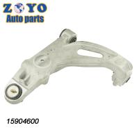 China 25758282 OE NO. Lower Position Suspension Wishbone Arms for Cadillac CTS 2003-2007 for sale