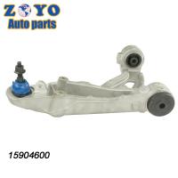 China 25758282 OE NO. Lower Position Suspension Wishbone Arms for Cadillac CTS 2003-2007 for sale