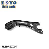 China Adjustable Rear Control Arm for Hyundai ix35 2012-2017 OEM Standard Car Fitment for sale