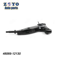 China OE NO. 48069-12140 Front Left Lower Wishbone Control Arm for Toyota Corolla 1993-1995 for sale