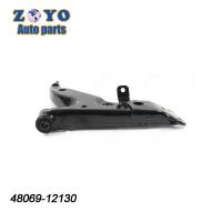 China Car Fitment Toyota Position Left Front Lower Control Arm for Toyota Corolla 1992-1997 for sale