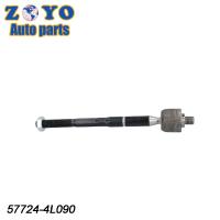 China 2011-2016 Kia Rio Other Auto Steering Systems Tie Rod End Ball Joints with Performance for sale