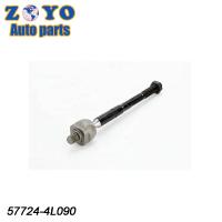 China 2011-2016 Kia Rio Other Auto Steering Systems Tie Rod End Ball Joints with Performance for sale