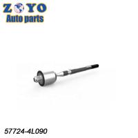 China 2011-2016 Kia Rio Other Auto Steering Systems Tie Rod End Ball Joints with Performance for sale