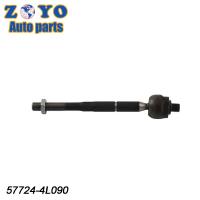 China 2011-2016 Kia Rio Other Auto Steering Systems Tie Rod End Ball Joints with Performance for sale