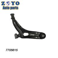 China Lower Control Arm for Fiat Uno CARGO 1983-2000 Year OEM Standard Auto Suspension Part for sale