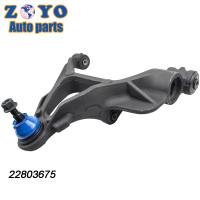 China 22849592 FORGING/CASTING Suspension Control Arm for Chevrolet Silberado 2001-2016 for sale