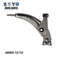 China Position Front Left Suspension Ball Joint for Toyota 1995 Control Arm 48069-12110 SPHC for sale