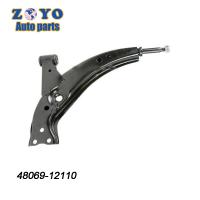 China Position Front Left Suspension Ball Joint for Toyota 1995 Control Arm 48069-12110 SPHC for sale