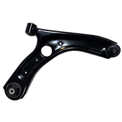 China Nature Rubber Bushing Adjustable Front Suspension Lower Control Arm for KIA SOUL 2015-2022 for sale