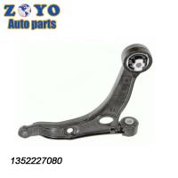 China Purpose For Repair/Replacement Front Left Wishbone Arm for Peugeot Boxer 1352227080 for sale