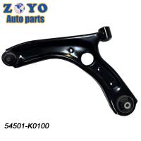 China Adjustable Lower Control Arm 54501-K0100 for KIA SOUL 2020-2022 Front Suspension Parts for sale
