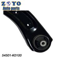 China Adjustable Lower Control Arm 54501-K0100 for KIA SOUL 2020-2022 Front Suspension Parts for sale