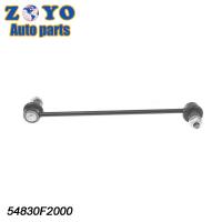 China Custom Stabilizer Link Bar for Hyundai Elantra 17-19 54830F2000 Nature Rubber Bushing for sale