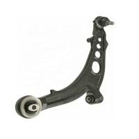 China 40 Cr Ball Joint Suspension Left Front Lower Control Arm for Fiat Punto 500 PANDA 2003- for sale