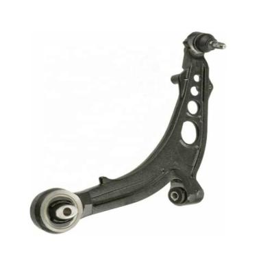 China 40 Cr Ball Joint Suspension Left Front Lower Control Arm for Fiat Punto 500 PANDA 2003- for sale