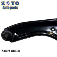 China Adjustable Lower Control Arm 54501-K0100 for KIA SOUL 2020-2022 Front Suspension Parts for sale