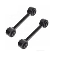 China Competitive Front Lower Track Arm for Jeep Compass CALIBER 2007-2015 by 5105270AA for sale