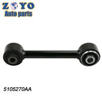 China Competitive Front Lower Track Arm for Jeep Compass CALIBER 2007-2015 by 5105270AA for sale