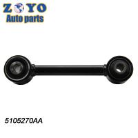 China Competitive Front Lower Track Arm for Jeep Compass CALIBER 2007-2015 by 5105270AA for sale
