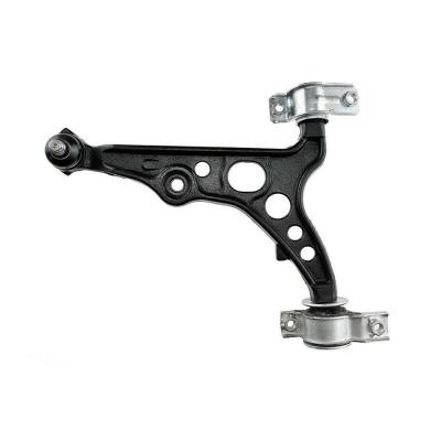 China 46423822 Auto Spare Part for Fiat BRAVA 1995-2003 Left Suspension Steel Front Control Arm for sale