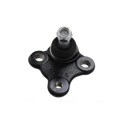 China 2013-2019 Year Sample Hyundai Elantra Auto Suspension Systems Control Arm Ball Joints for sale