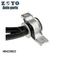 China 46423822 Auto Spare Part for Fiat BRAVA 1995-2003 Left Suspension Steel Front Control Arm for sale