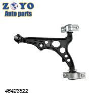 China 46423822 Auto Spare Part for Fiat BRAVA 1995-2003 Left Suspension Steel Front Control Arm for sale