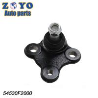 China 2013-2019 Year Sample Hyundai Elantra Auto Suspension Systems Control Arm Ball Joints for sale