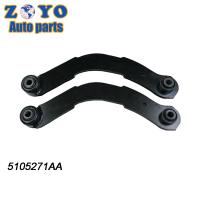 China Suspension Front Lower Control Arm KT for Jeep Patriot Compass 2007-2015 5105271AA for sale