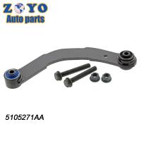 China Suspension Front Lower Control Arm KT for Jeep Patriot Compass 2007-2015 5105271AA for sale