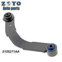 China Suspension Front Lower Control Arm KT for Jeep Patriot Compass 2007-2015 5105271AA for sale