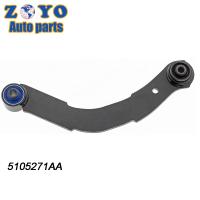 China Suspension Front Lower Control Arm KT for Jeep Patriot Compass 2007-2015 5105271AA for sale