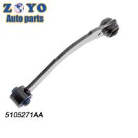 China Suspension Front Lower Control Arm KT for Jeep Patriot Compass 2007-2015 5105271AA for sale