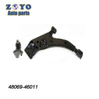 China 1995-1999 Toyota Tercel Used Cars Suspension Parts Swing Arm Left Control Arm K640441 for sale