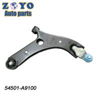China STEEL SPHC Front Lower Control Arm for Kia Sedona 15-21 J4910917 Auto Suspension Parts for sale