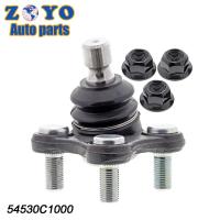 China 54530C1000 Control Arm Ball Joints for 2015-2019 Hyundai Sonata Optimal Performance for sale