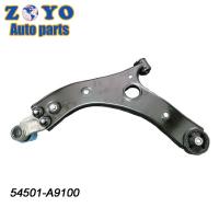 China STEEL SPHC Front Lower Control Arm for Kia Sedona 15-21 J4910917 Auto Suspension Parts for sale