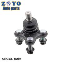 China 54530C1000 Control Arm Ball Joints for 2015-2019 Hyundai Sonata Optimal Performance for sale
