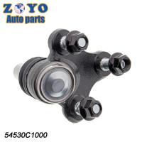 China 54530C1000 Control Arm Ball Joints for 2015-2019 Hyundai Sonata Optimal Performance for sale