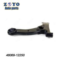 China Lower Control Arm for Toyota Corolla 1999 Pontiac Vibe 2003 For Repair/Replacement for sale