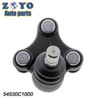 China 54530C1000 Control Arm Ball Joints for 2015-2019 Hyundai Sonata Optimal Performance for sale