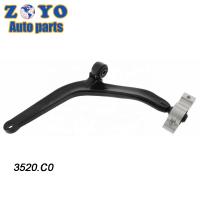 China Reference NO. 40-09846 Perfect Front Left Lower Control Arm for Peugeot 406 1995-2004 for sale