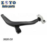 China Reference NO. 40-09846 Perfect Front Left Lower Control Arm for Peugeot 406 1995-2004 for sale