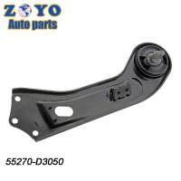 China Rear Control Arm for Kia Sportage 17-19 and Hyundai Tucson 16-19 Durable Performance for sale